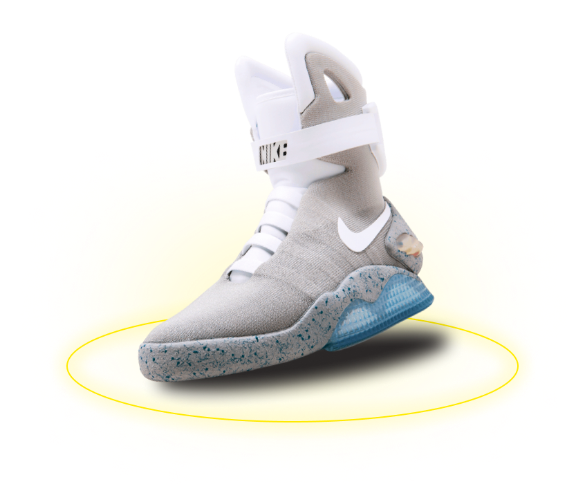 Nike Air Mag