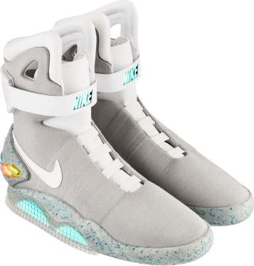Nike Air Mag