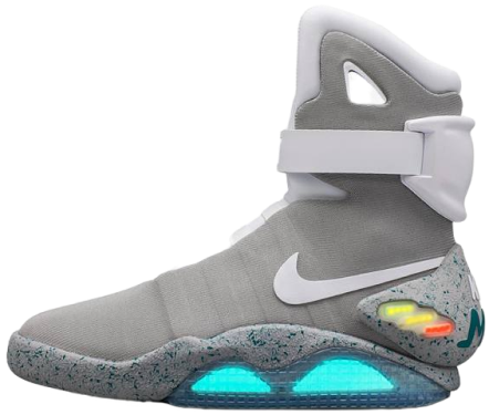 Nike Air Mag